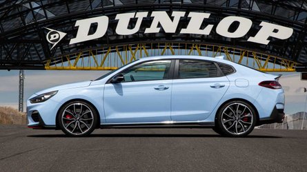 Hyundai i30 N Fastback Performance 2019, emociones a precio contenido