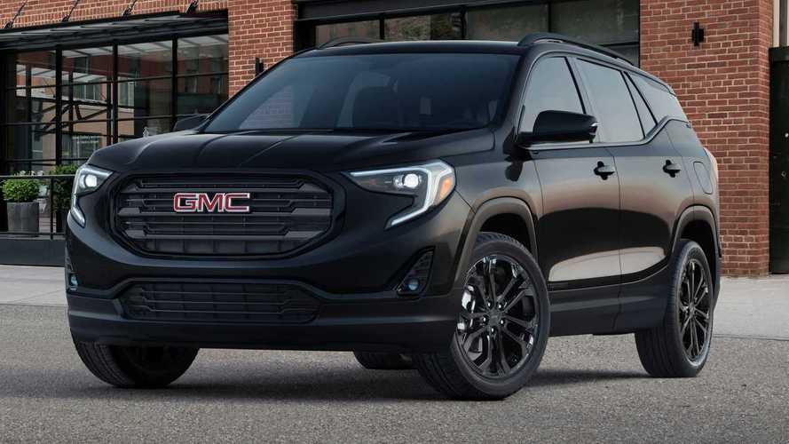 GMC Terrain News and Reviews | Motor1.com