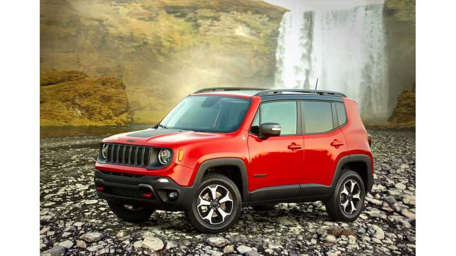 Fiat Announces All-New 500e On Dedicated BEV Platform