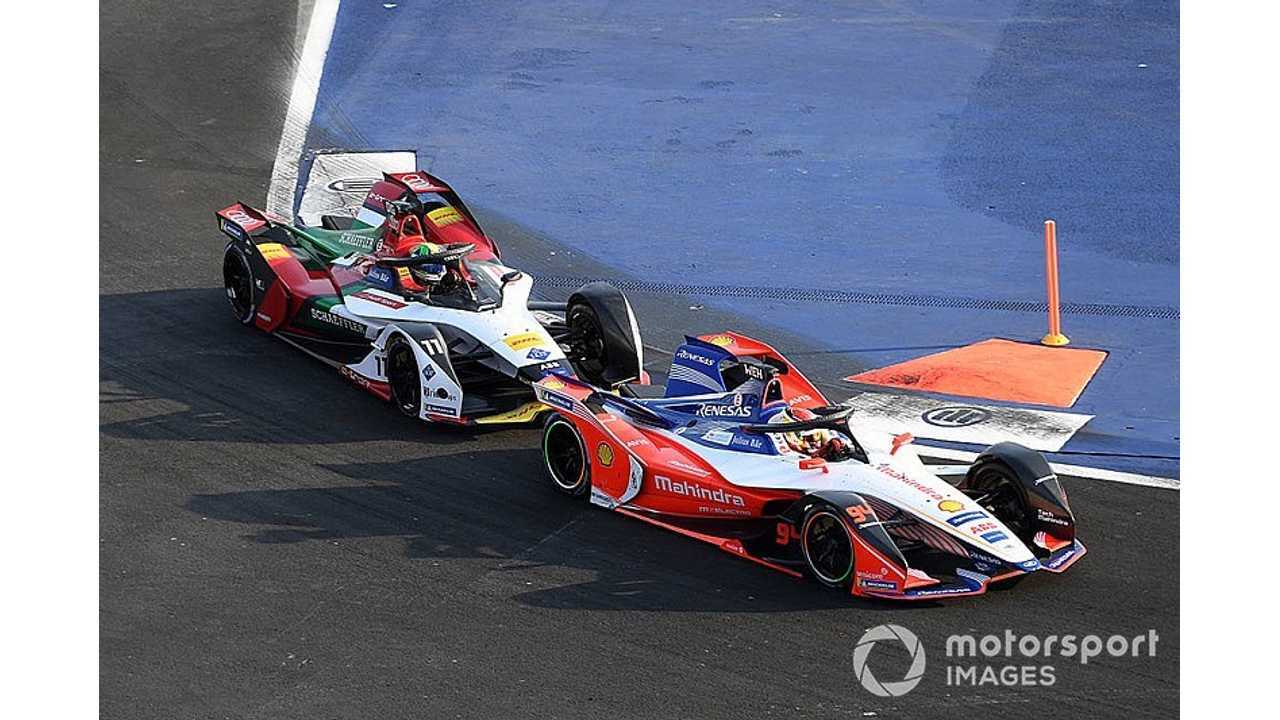 Has Formula E Created The Ultimate Racing Rules Package?