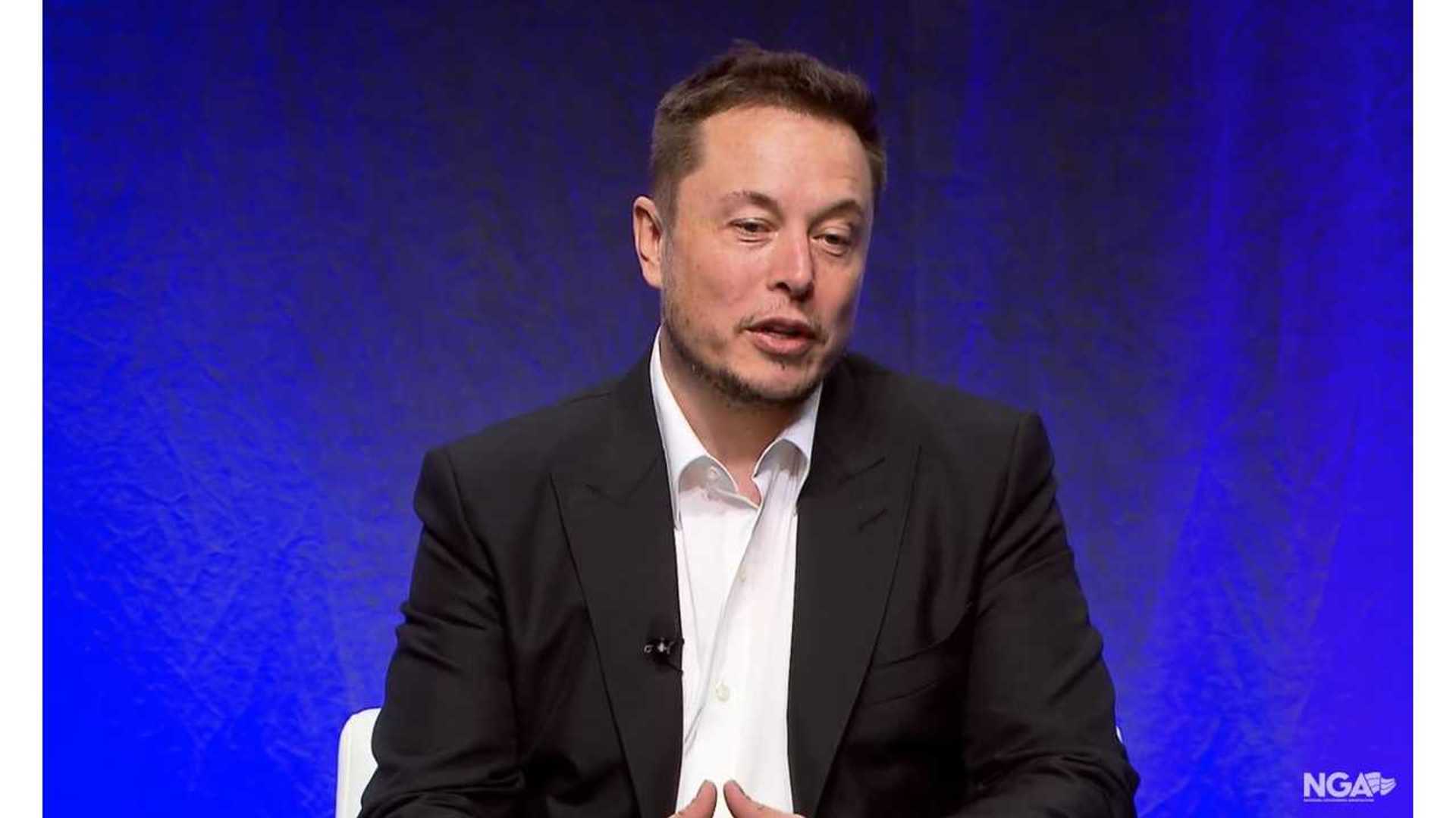 Get Your Question Answered By Elon Musk During Tesla's Earnings Call