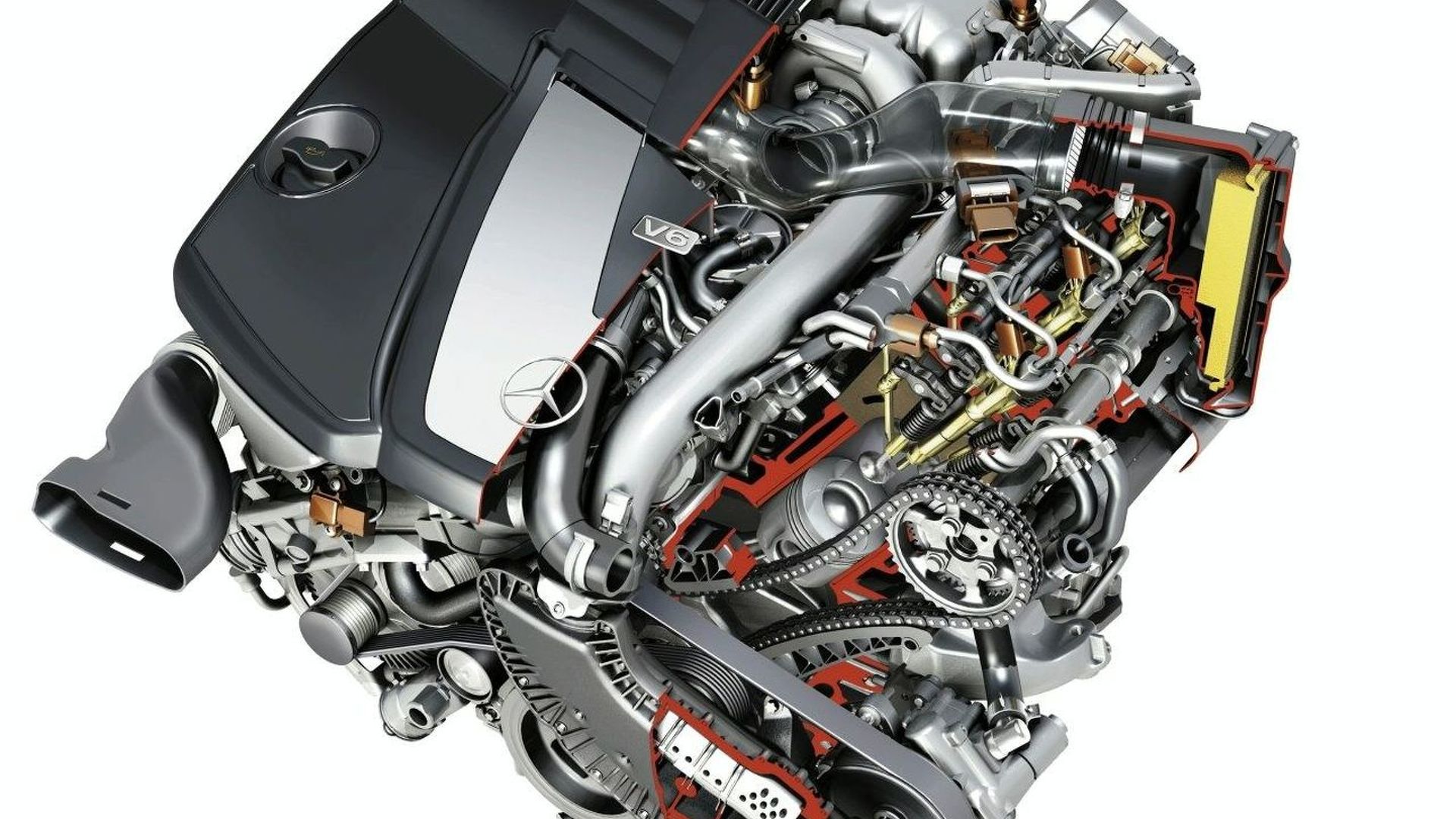 Cdi Engine Meaning How Car Specs