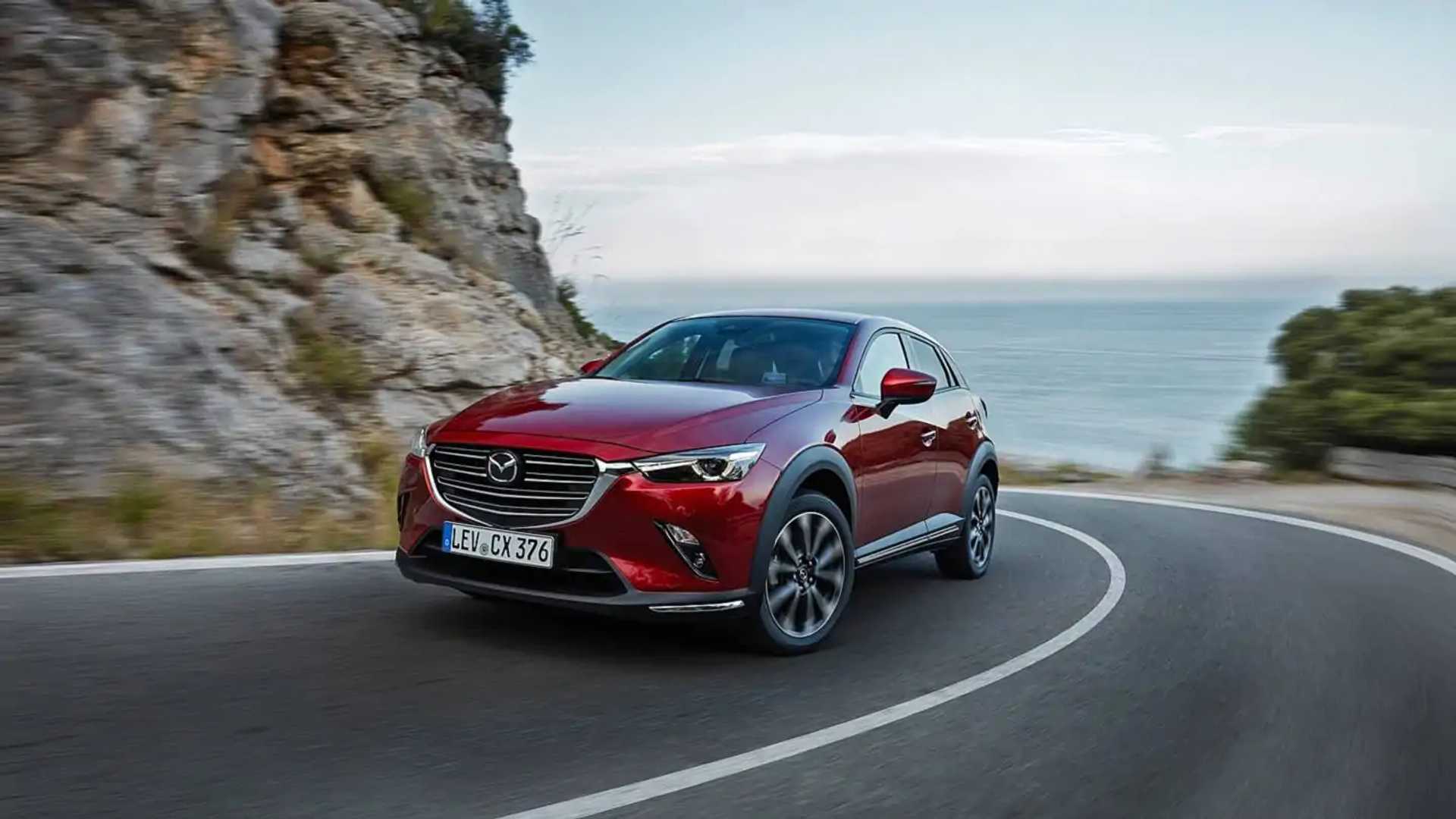Mazda CX-3, perché comprarla… e perché no
