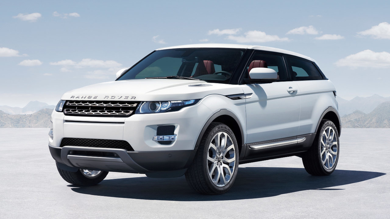 Especial - 10 carros que revolucionaram o design de suas categorias