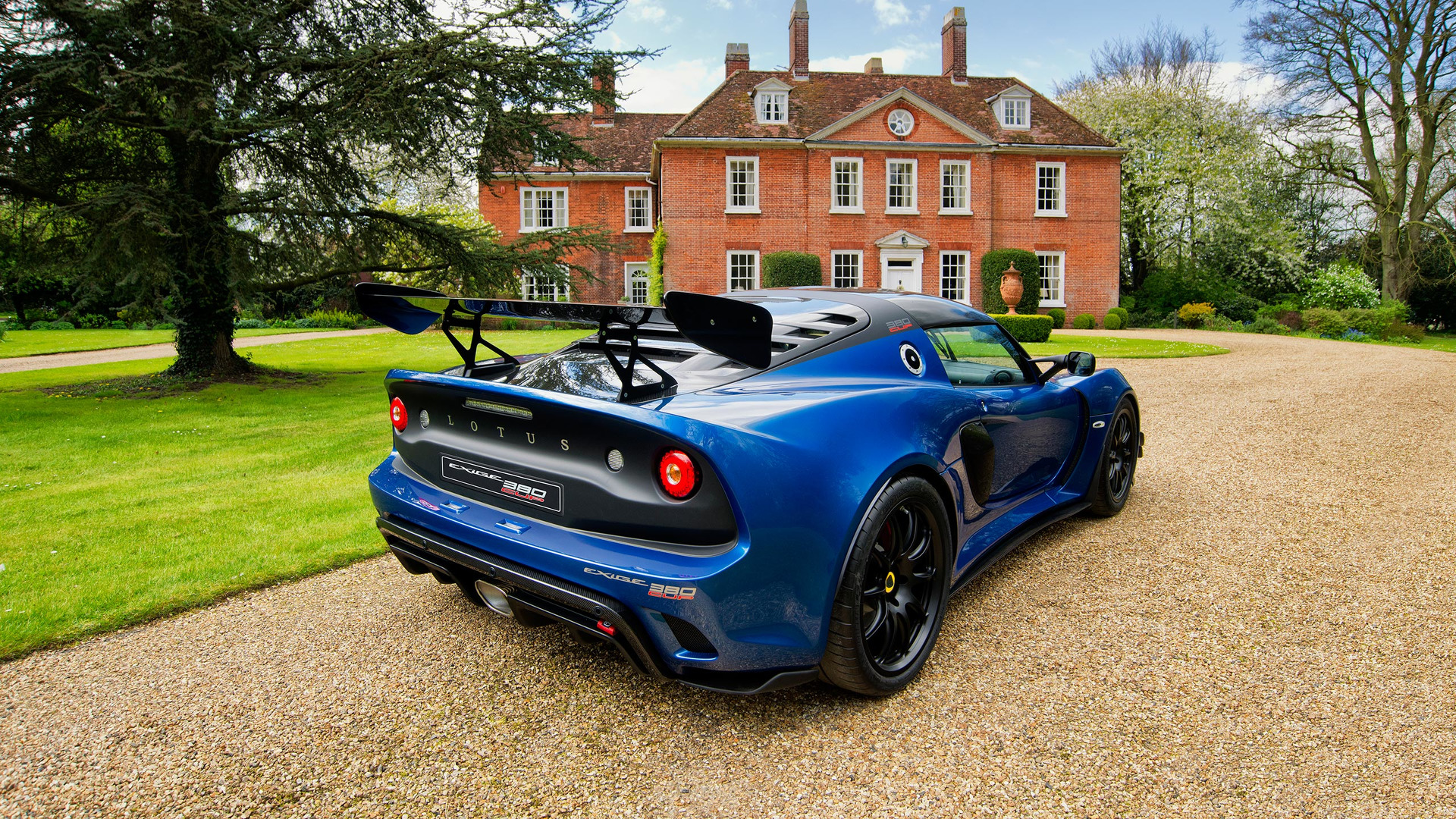 Lotus Madrid, nuevo concesionario de la marca británica en Las Rozas