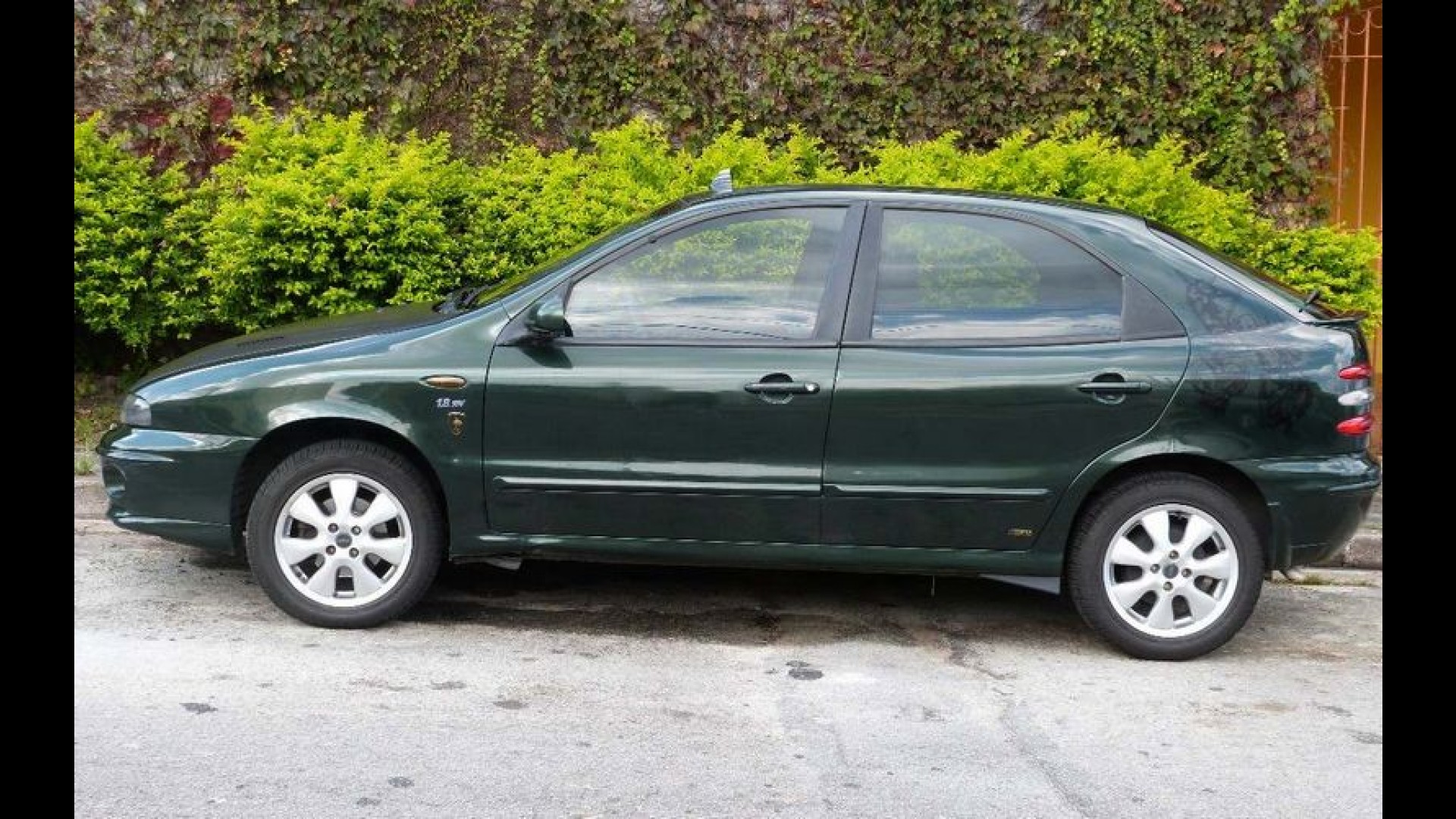 Carros para sempre: Brava HGT esquentou o segmento dos médios esportivos