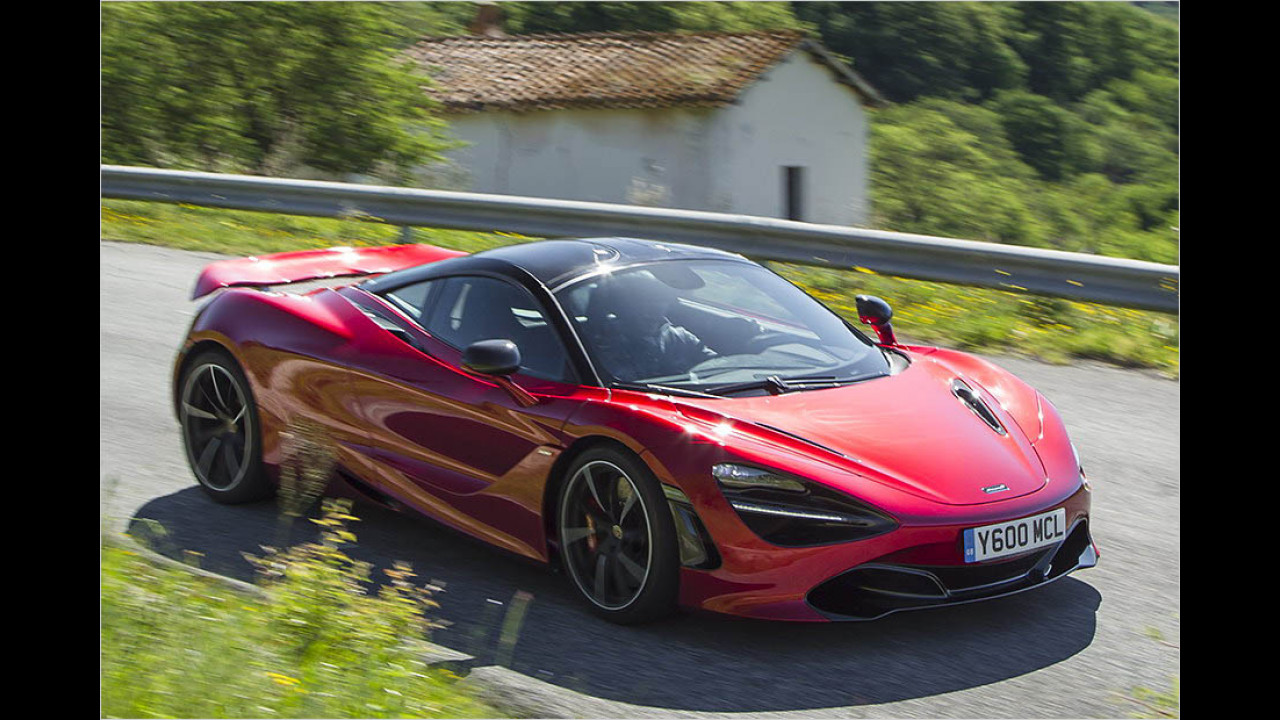 Die Frauenautos des Jahres 2017