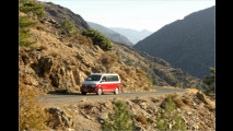 Im Test: VW California Ocean "Red"