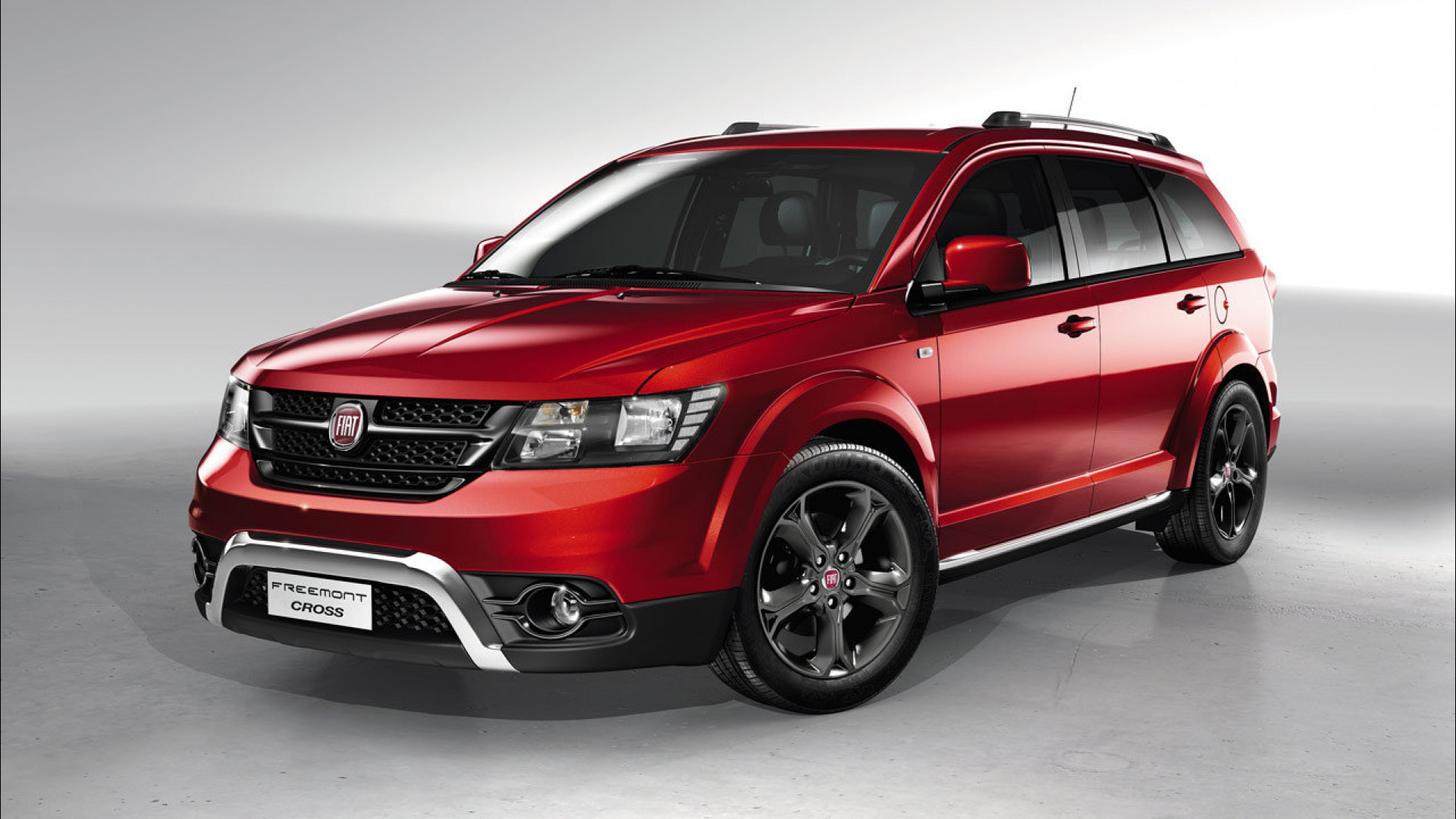 Fiat Freemont Cross Voglia Di Offroad