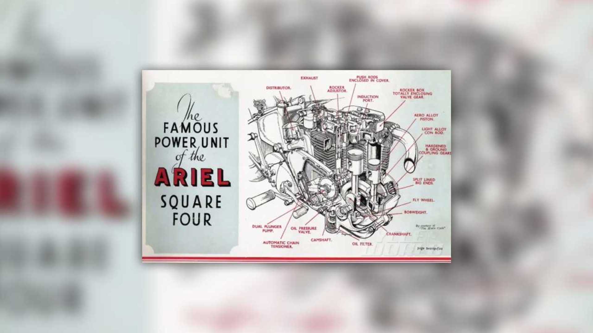 Cycleweird: Rise of the Squariel