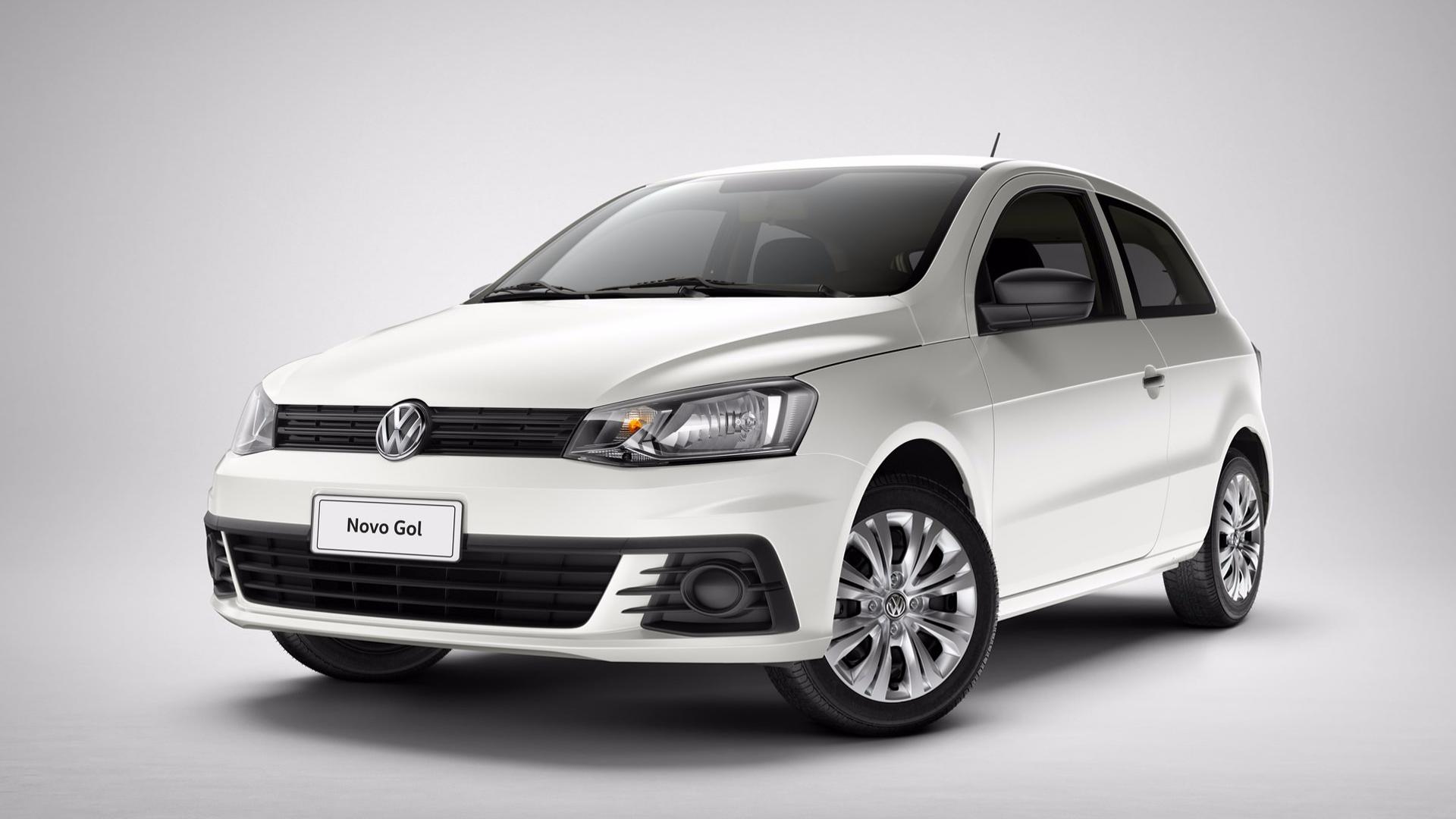 VW Gol e Fiat Strada soberanos: confira usados mais vendidos em junho