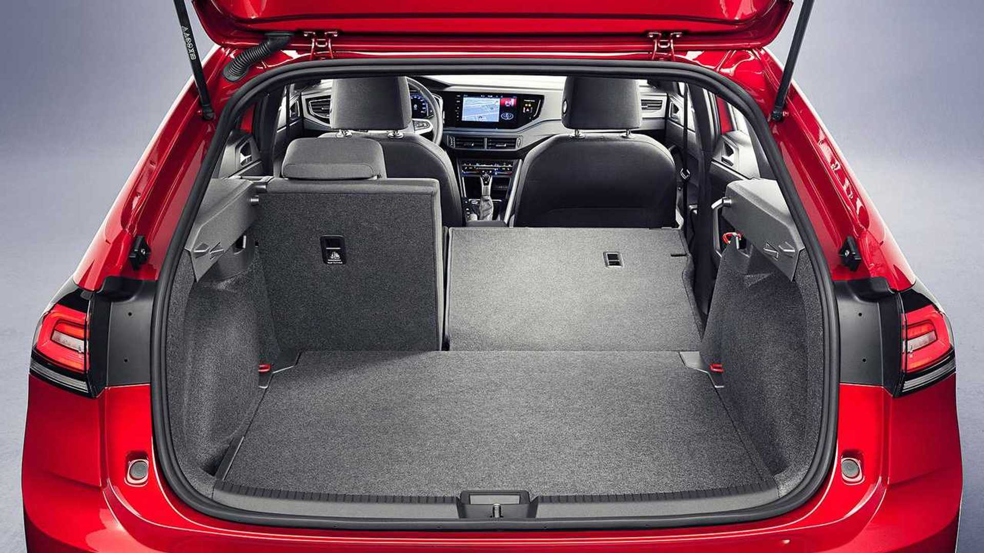 VW Taigo: Alles zum neuen Coupé-SUV auf Polo-Basis