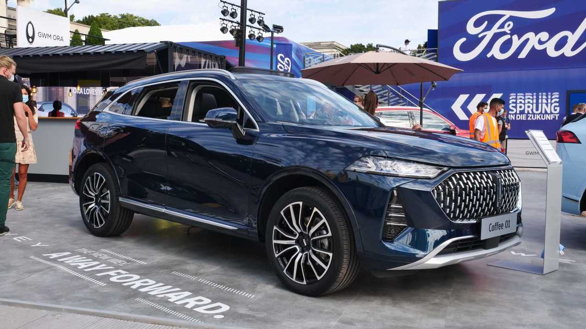 Perché i saloni dell'auto sono morti (o quasi)