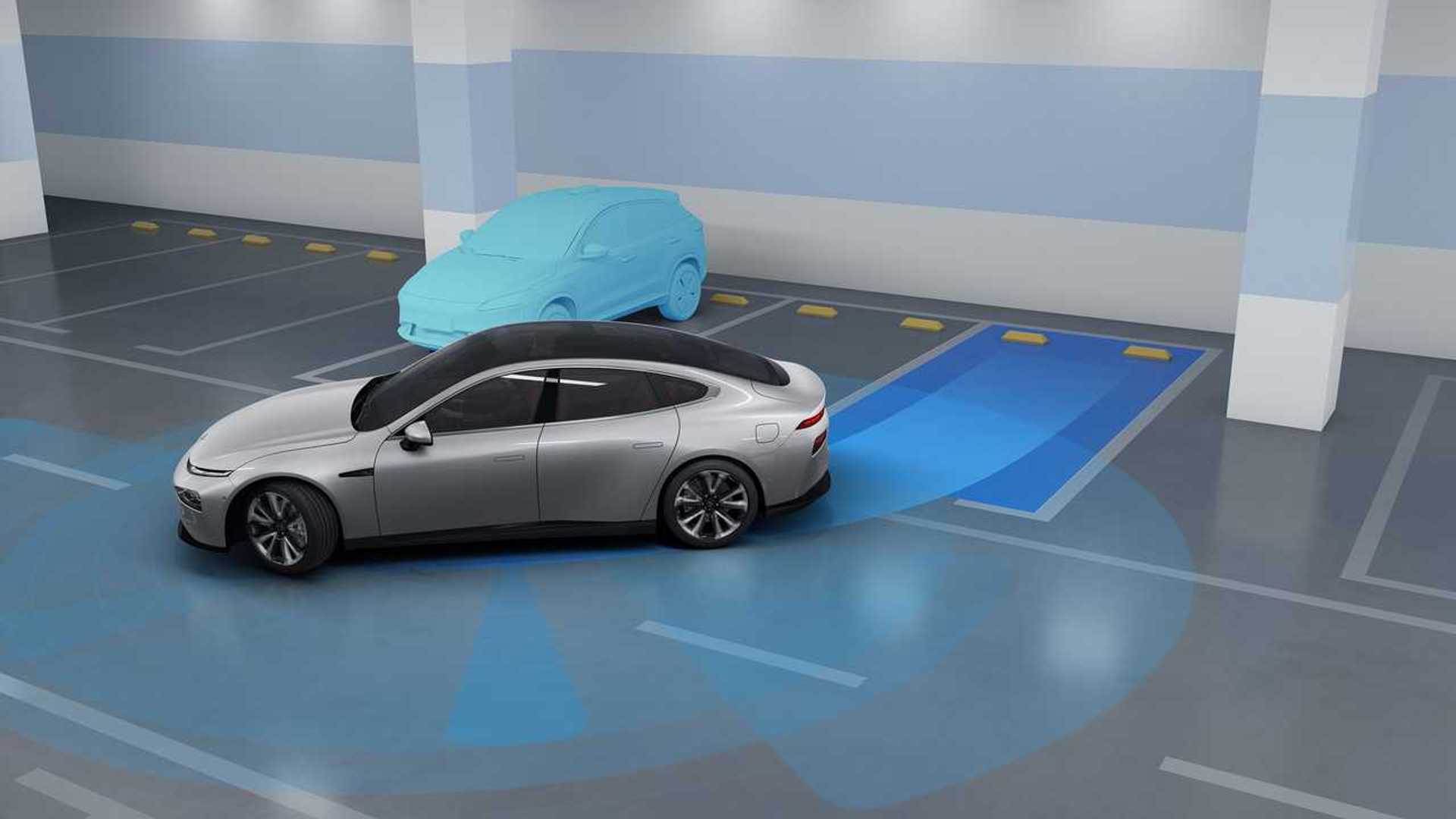 XPeng s New Smart Driving Points Mirrors Tesla s Safey Score xpeng-s-new-smart-driving-points-mirrors-tesla-s-safey-score