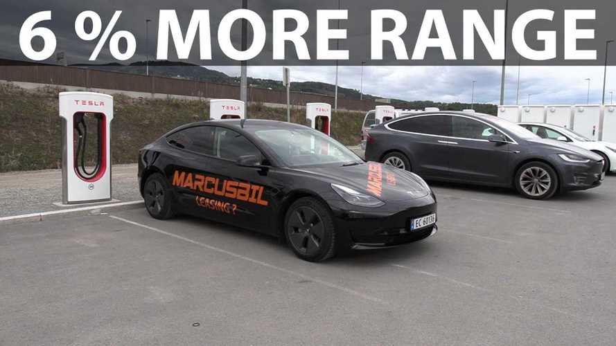 See Inside Of The Tesla Model 3's LFP Prismatic Battery Pack