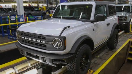 Animated Model T Assembly Line Video Shows How Ford Changed The World