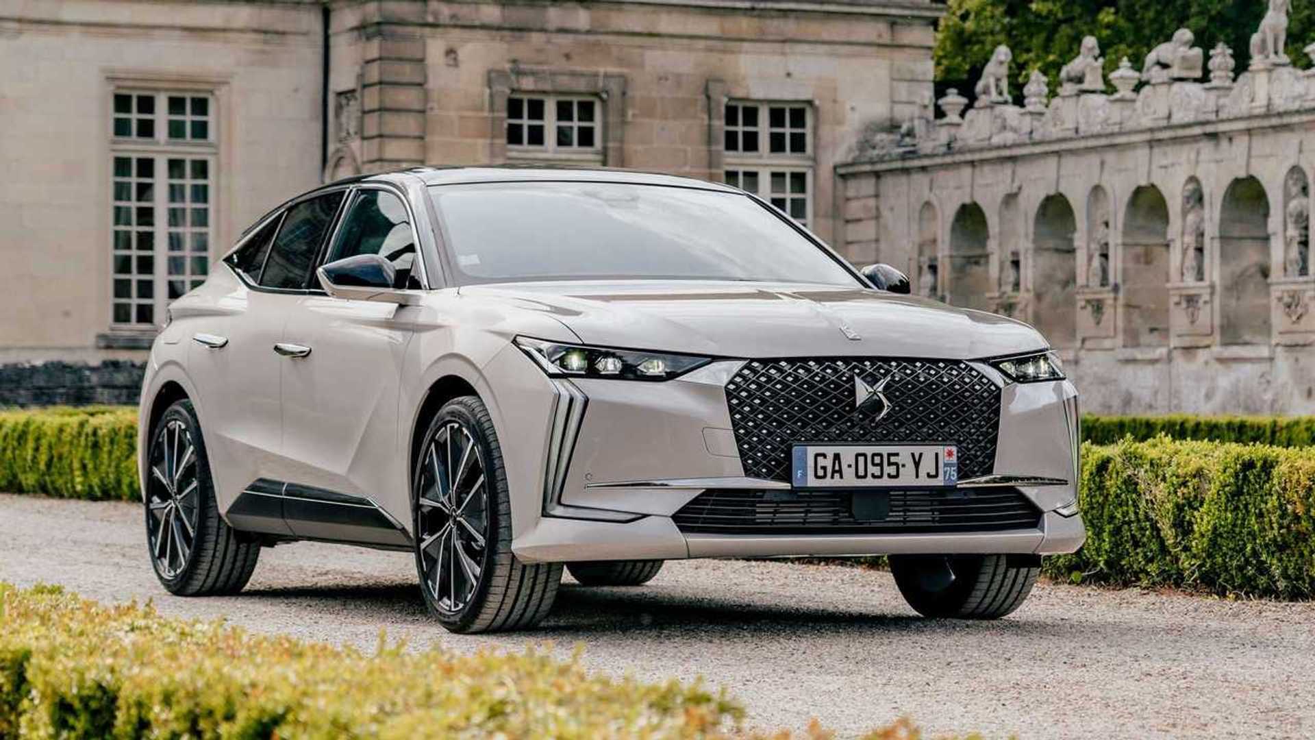 DS novità 2022: modelli; aggiornamenti; anteprime; indiscrezioni