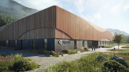 Italvolt Selects ABB To Build 45 GWh Battery Gigafactory In Italy