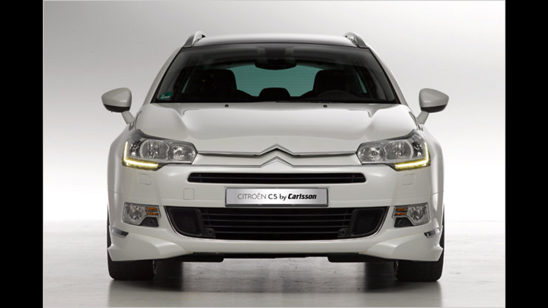 Citroën C5 by Carlsson: Fein gemacht vom Tuner