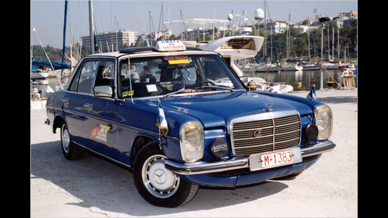 Kultautos aus Deutschland