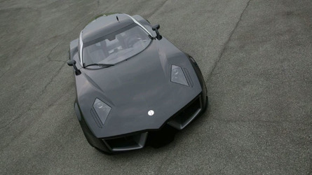 Spada Codatronca TS: Full Details and Images Released