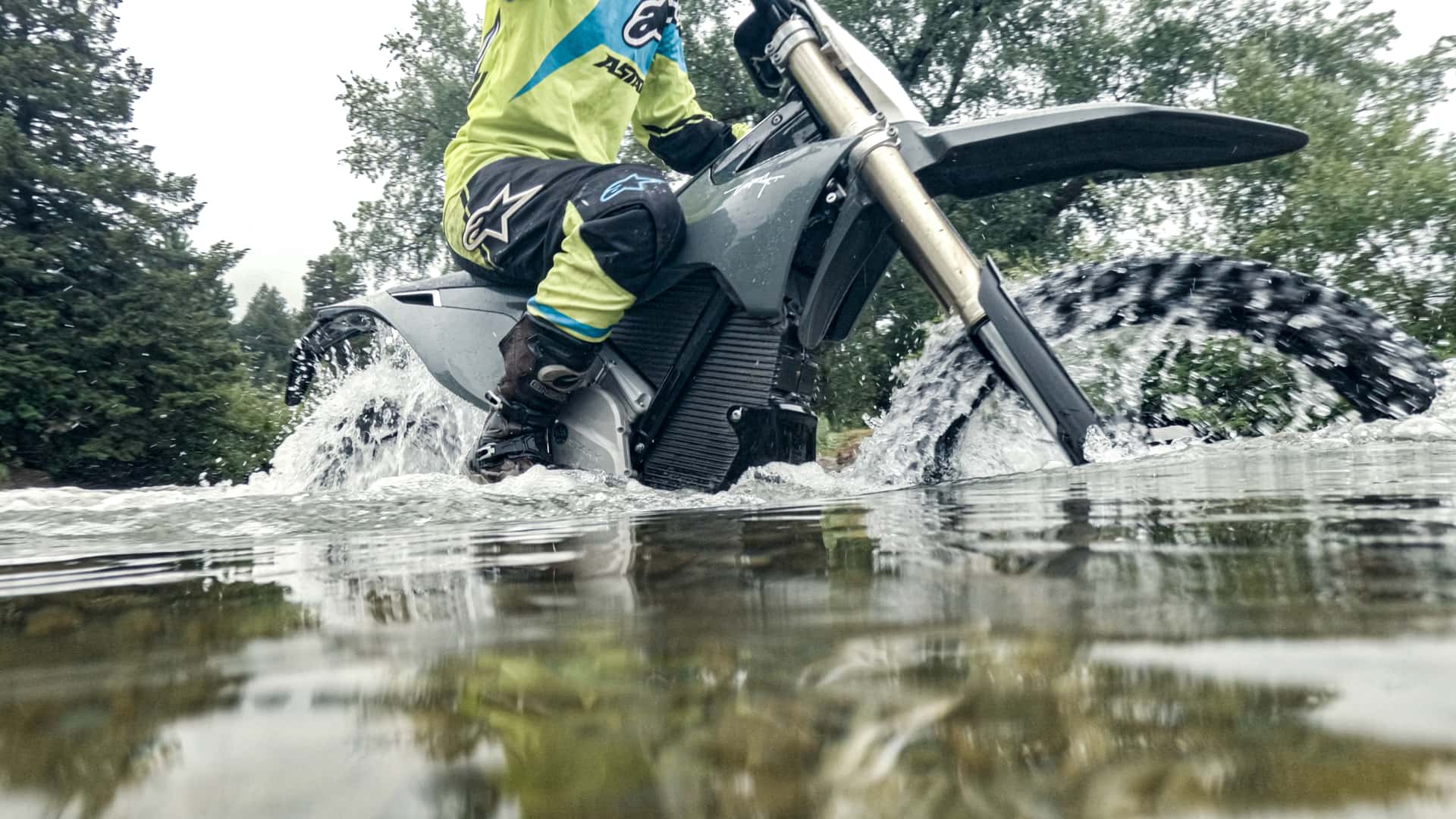 Stark Varg EX Long Term Review: You're An Idiot If You Think Gas Is Better