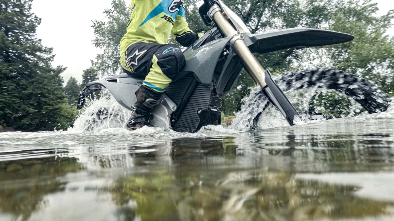 Stark Varg EX Long Term Review: You're An Idiot If You Think Gas Is Better