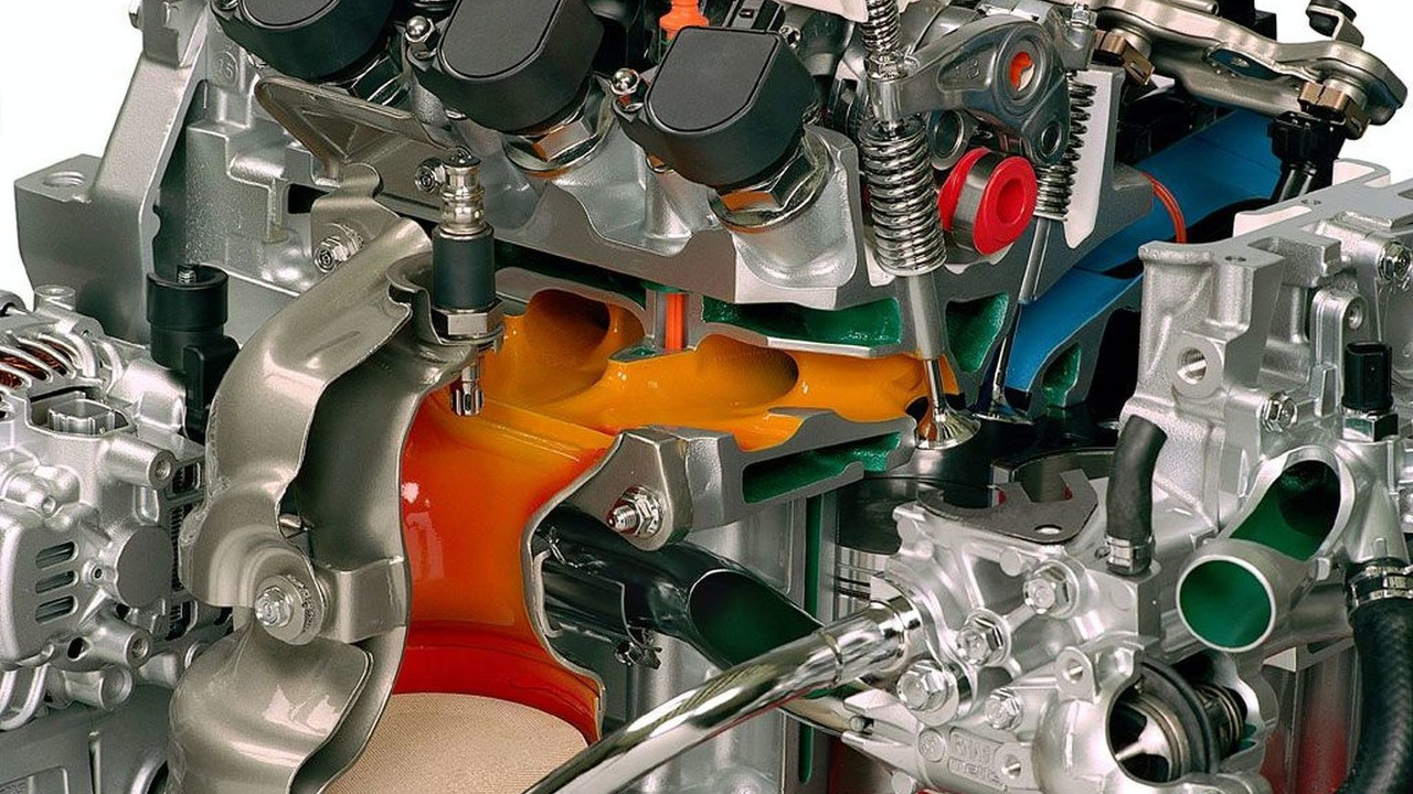 Honda Vtec Engines Explained Autoevolution