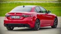 Alfa Romeo Giulia: Produktion bis 2027 verlängert (Update)