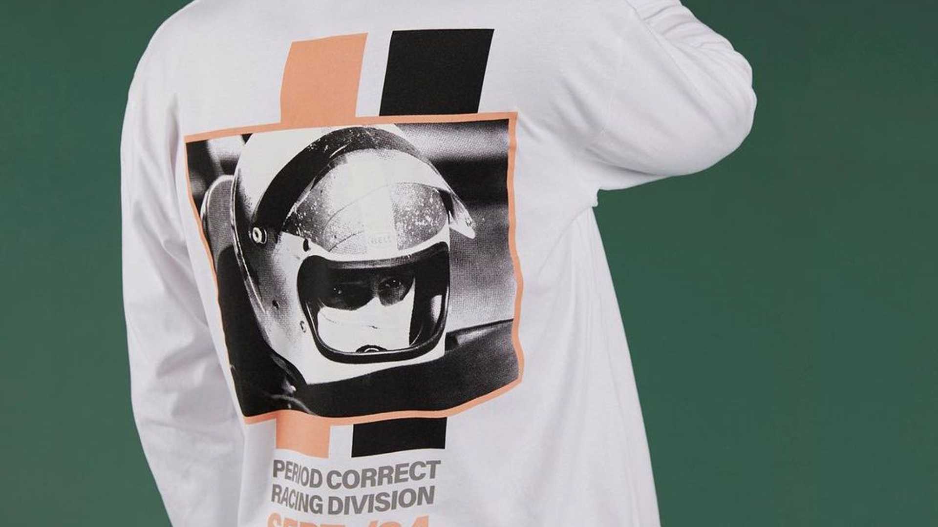 Shop The Period Correct Spring/Summer '21 Collection Available Now