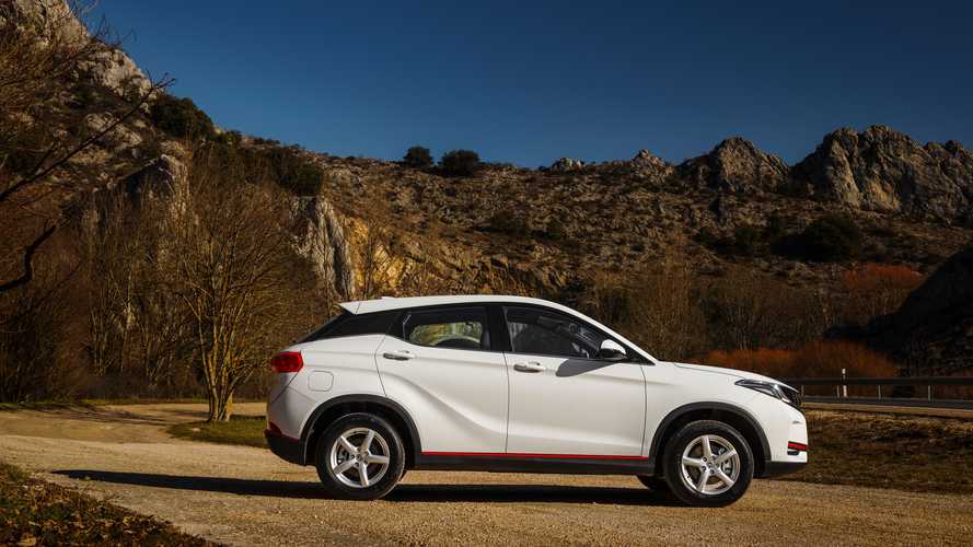 Noticias y pruebas de DFSK | Motor1.com España