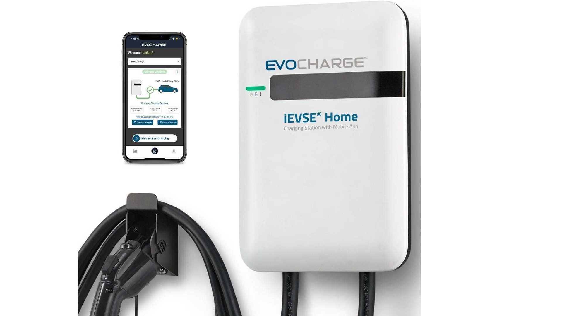 The EvoCharge EV charger ultimate review