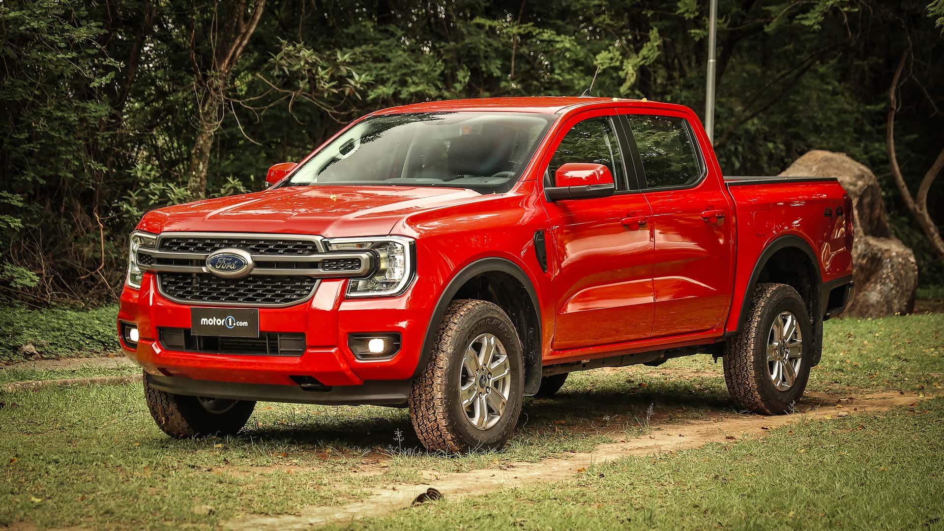 Ford Ranger XLS 4x2 sai de linha no ano/modelo 2025 e Black deve voltar