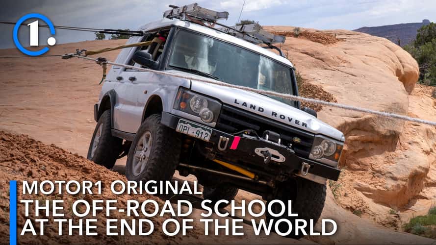 Motor1.com Special Features