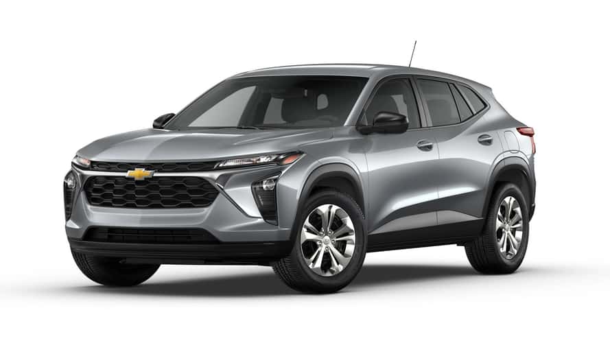 Chevrolet: Notícias e Avaliações | Motor1.com