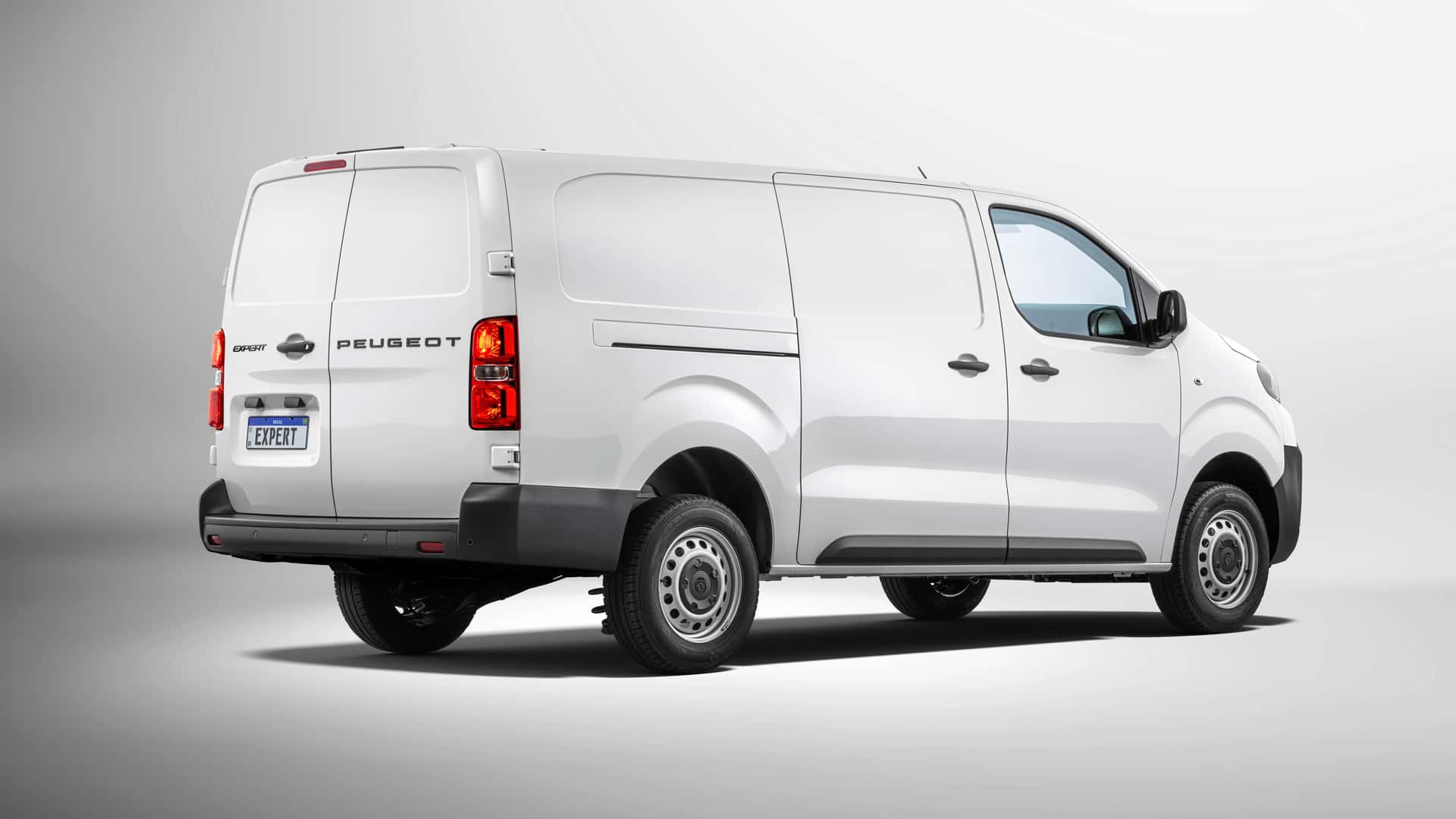 Stellantis atualiza Citroën Jumpy, Peugeot Expert e Fiat Scudo no ...