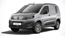 Peugeot Partner Pro Skill: Smartes Multitool für Profis
