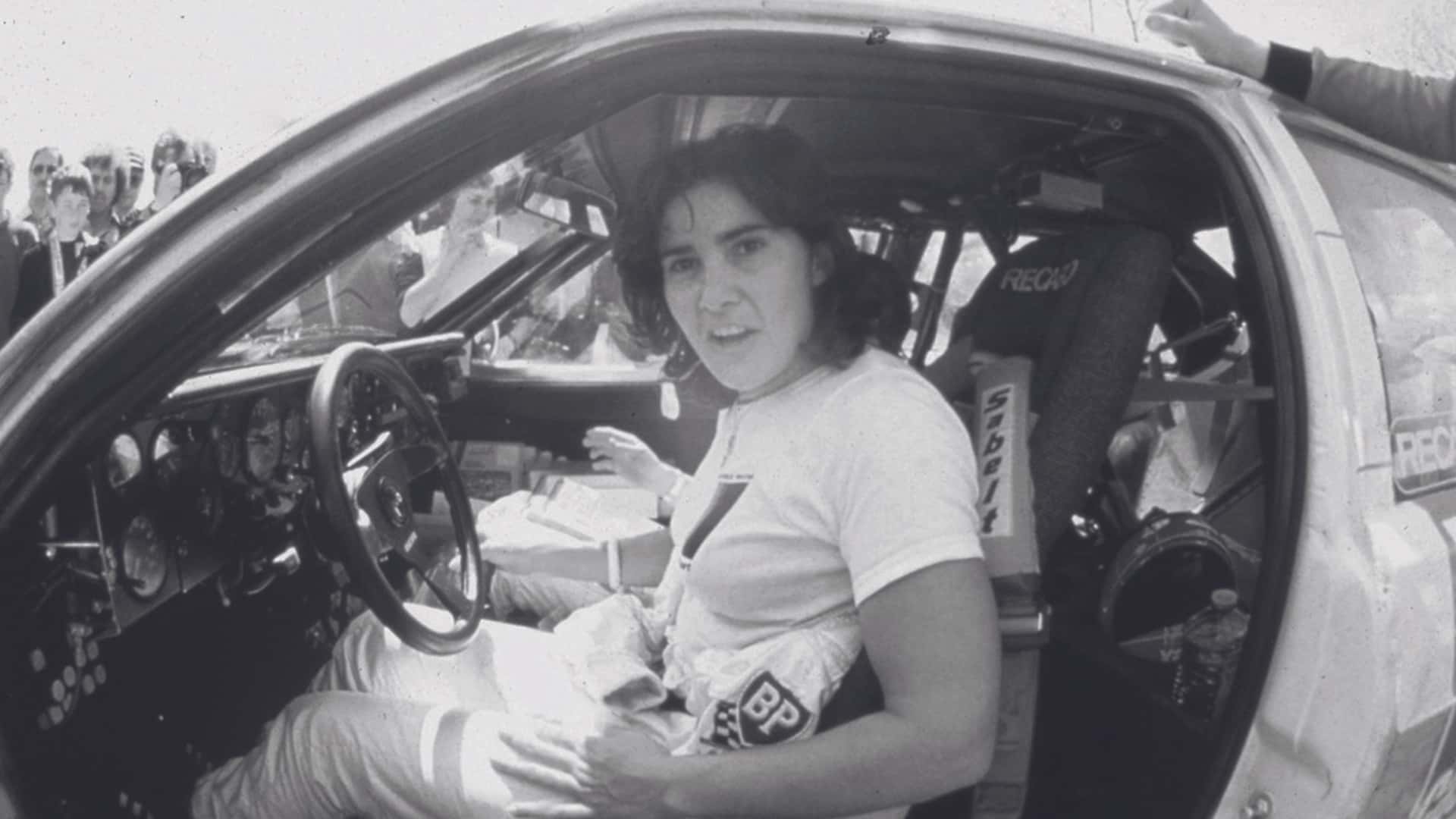 Une mini-série sur la vie de Michèle Mouton