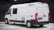 VANTourer 600 Ds (2026): Günstiger Camper für unter 53.000 Euro