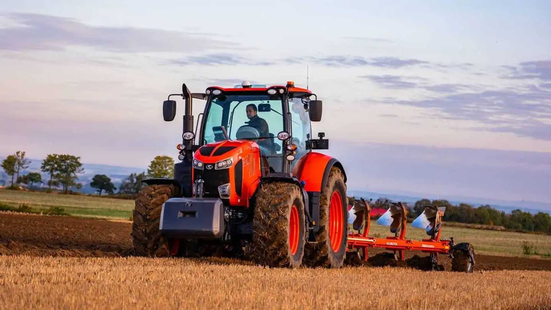 Kubota compra AgJunction e guadagna connettività e automazione