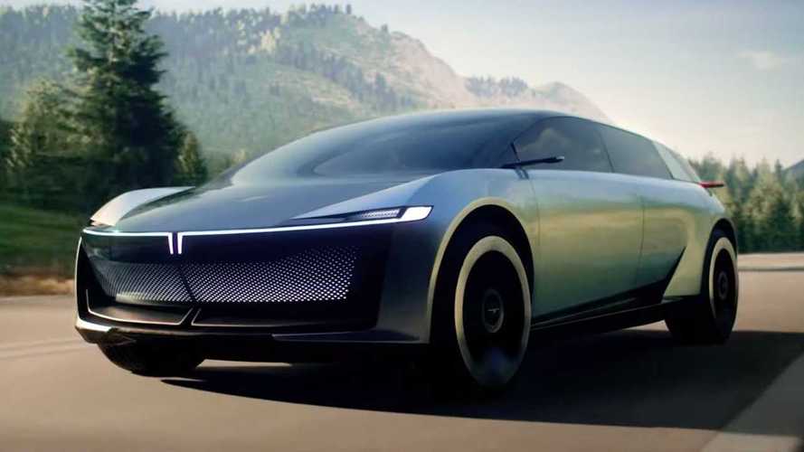 Concepts - Electric Vehicle News and Trends | InsideEVs