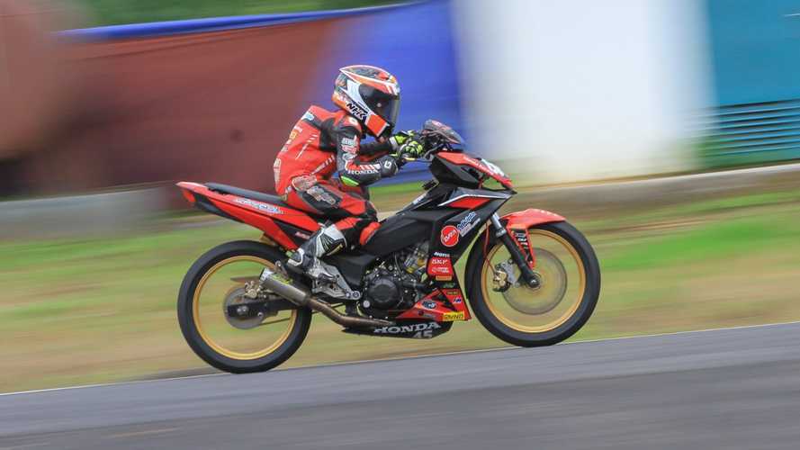 balap motor News and Reviews | Motor1.com