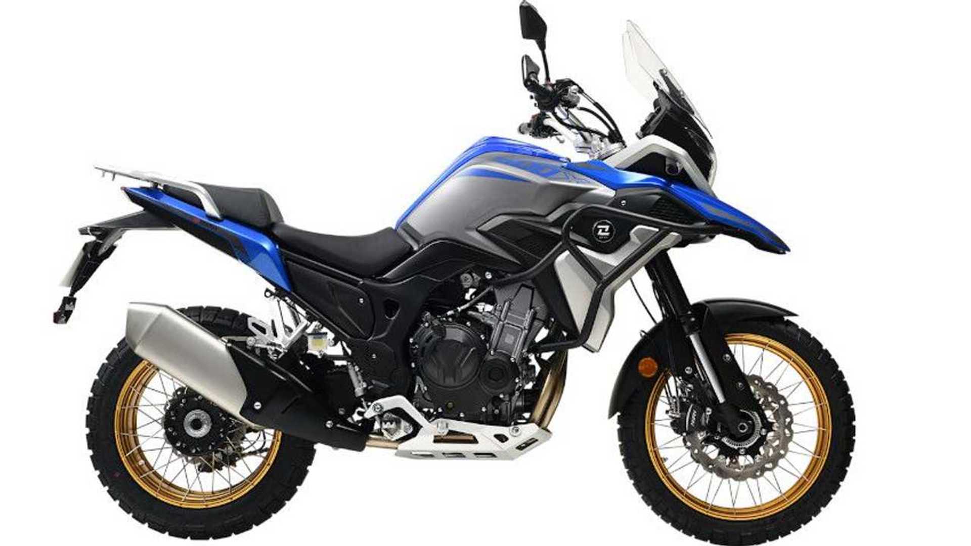 Chinese Manufacturer Kove Enters The World Stage At EICMA 2022