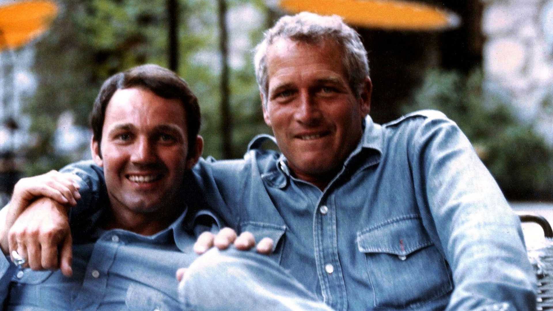 Stuntman Stan Barrett’s Paul Newman-Gifted Rolexes Head To Auction
