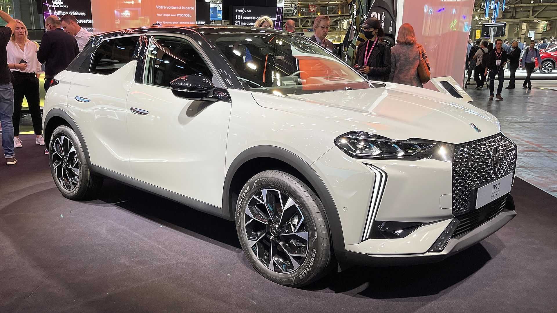 DS 3 2022: interni, motori, prezzi, allestimenti, elettrica