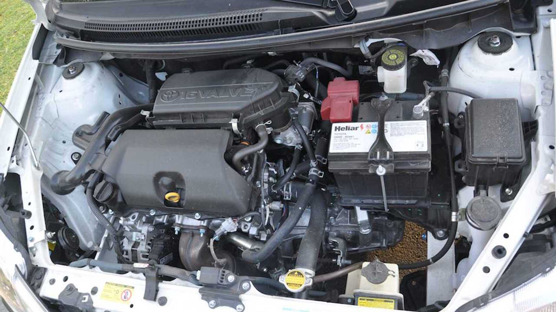 Crítica: Toyota Etios Cross 2015