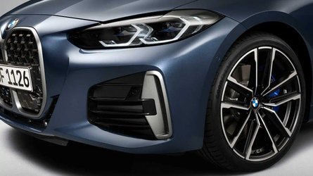 La nuova BMW Serie 4 M440d xDrive Coupé è un missile a gasolio