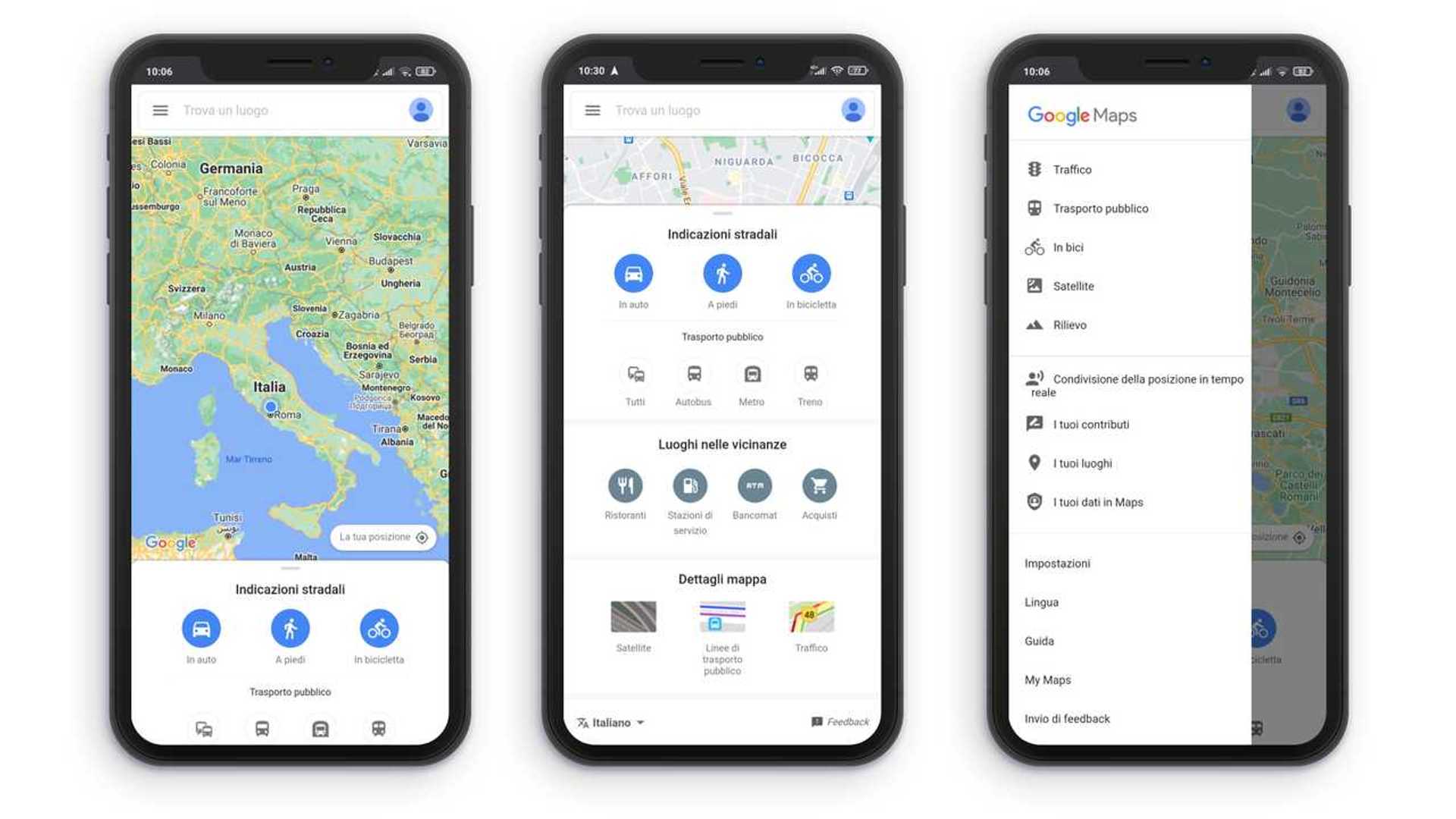 App in prova: come funziona Google Maps Go, l'alternativa light di ...