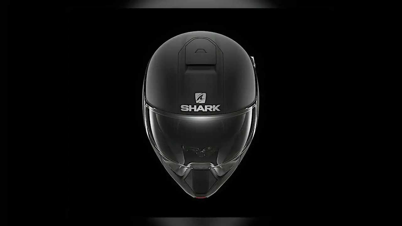 Shark Evojet Helmet Wants To Be Three Types Of Helmets In One