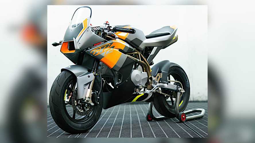 Honda Launches Limited-Edition Cross Cub 110 Puko Blue Livery